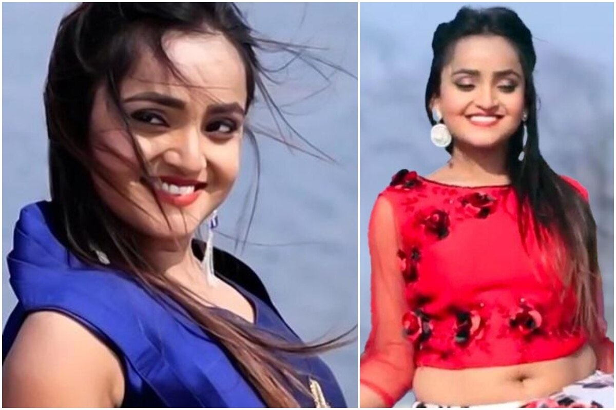 Riya Kumari: कौन हैं एक्ट्रेस रिया कुमारी उर्फ़ ईशा आलिया, जिन्हें बेटी ...