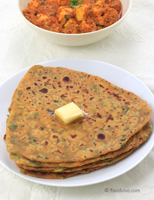 Paratha Khane Ke Fayde: आप भी पराठा खाने के हैं शौकीन, तो बिना किसी डर ...