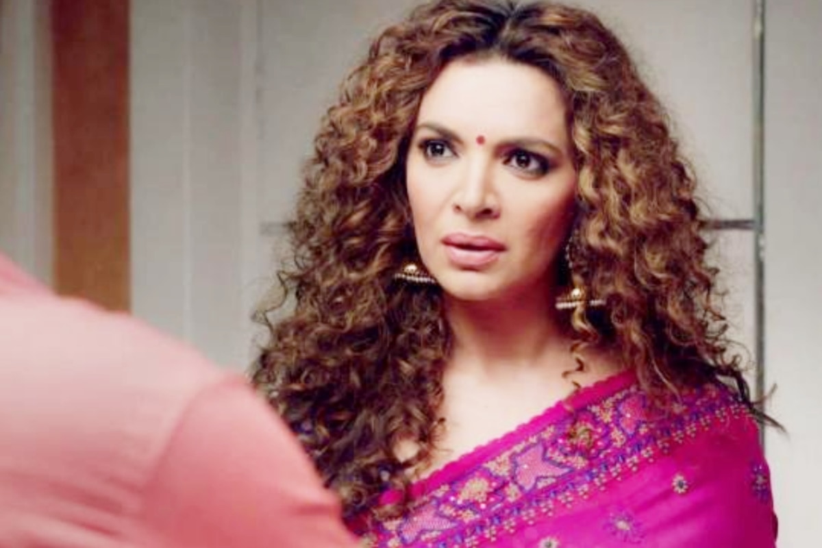 Video : बेटी के साथ न्यूयॉर्क जा रही थीं एक्ट्रेस श्वेता कवात्रा, बीच ...