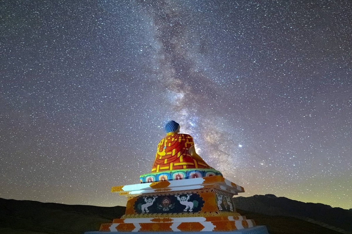 Spiti Valley Travel Guide: Why This Start Studded, Serene Valley Must ...