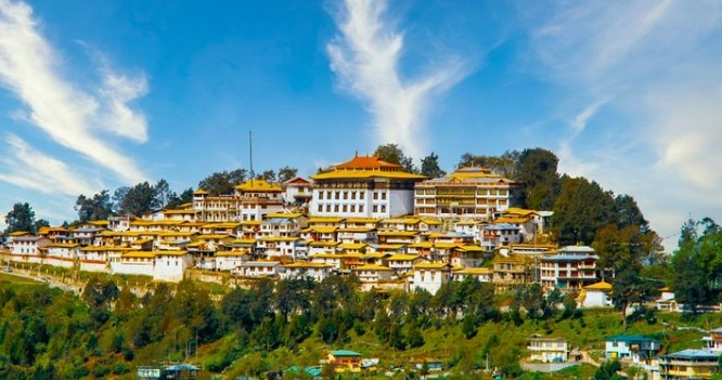 Tawang Is An Unmissable Offbeat Winter Escape In North East. Know Why ...