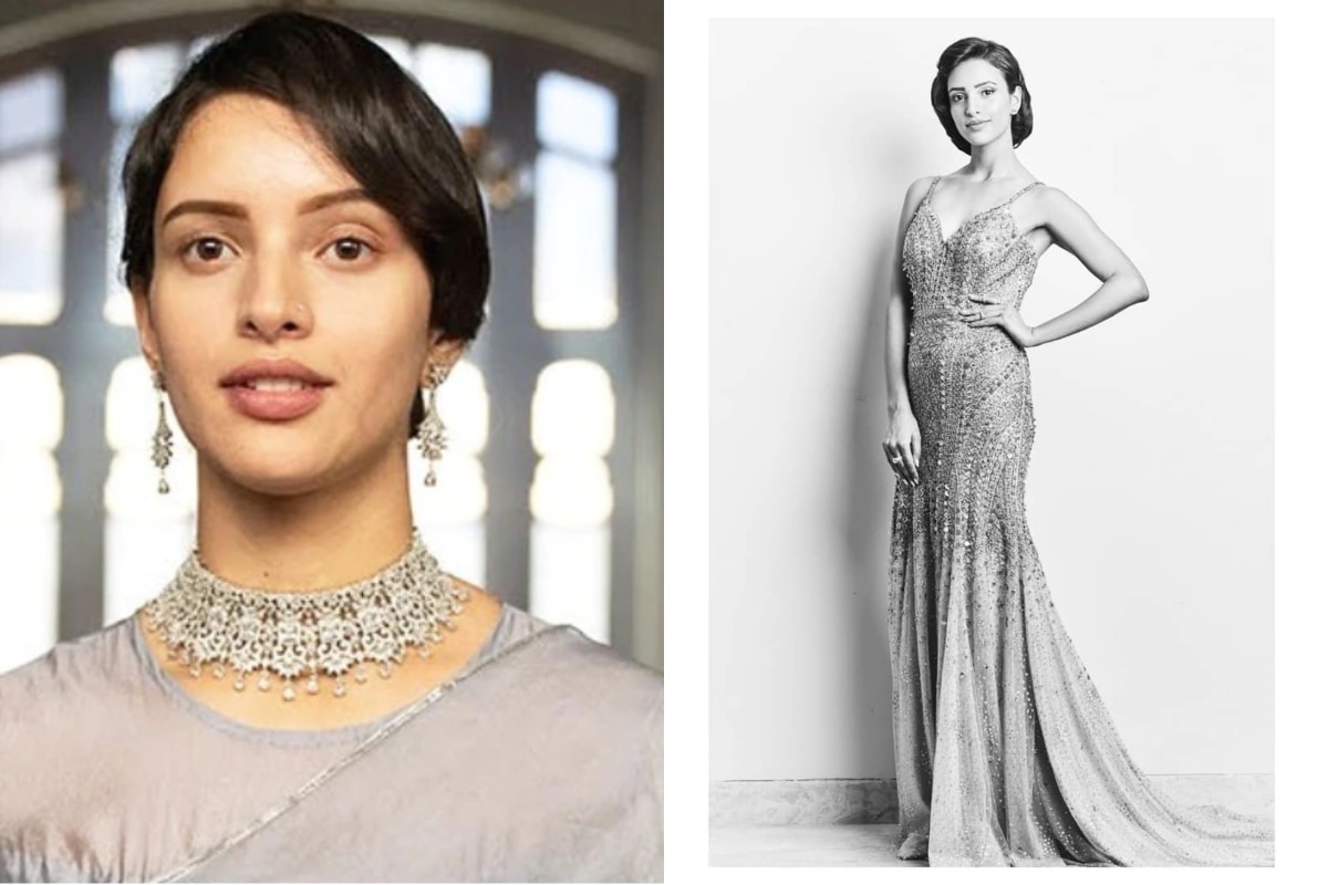 जानिए कौन हैं Qala फिल्म की तृप्ति डिमरी, इनकी दिलकश अदाएं देख हो ...