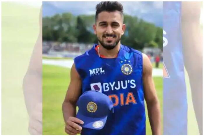 India's Predicted Playing XI For 2nd ODI vs Bangladesh: Umran Malik Likely to Replace Injured ...