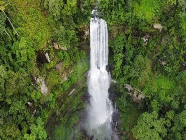 Hmuifang In Mizoram Is Perfect For Tranquil Yet Adventurous Winter Retreat