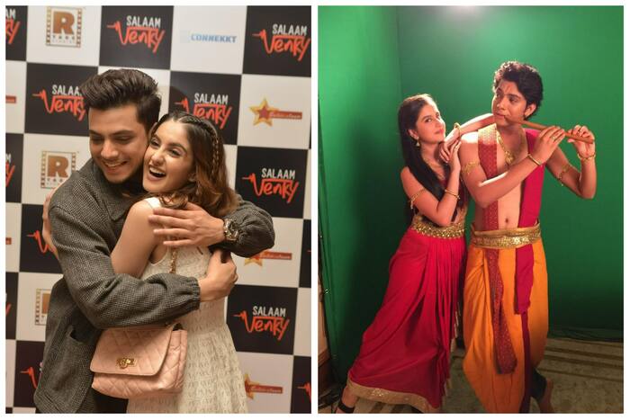 Salaam Venky Actor Vishal Jethwa Reveals His Unfulfilled Wish With Passing of Tunisha Sharma It ...