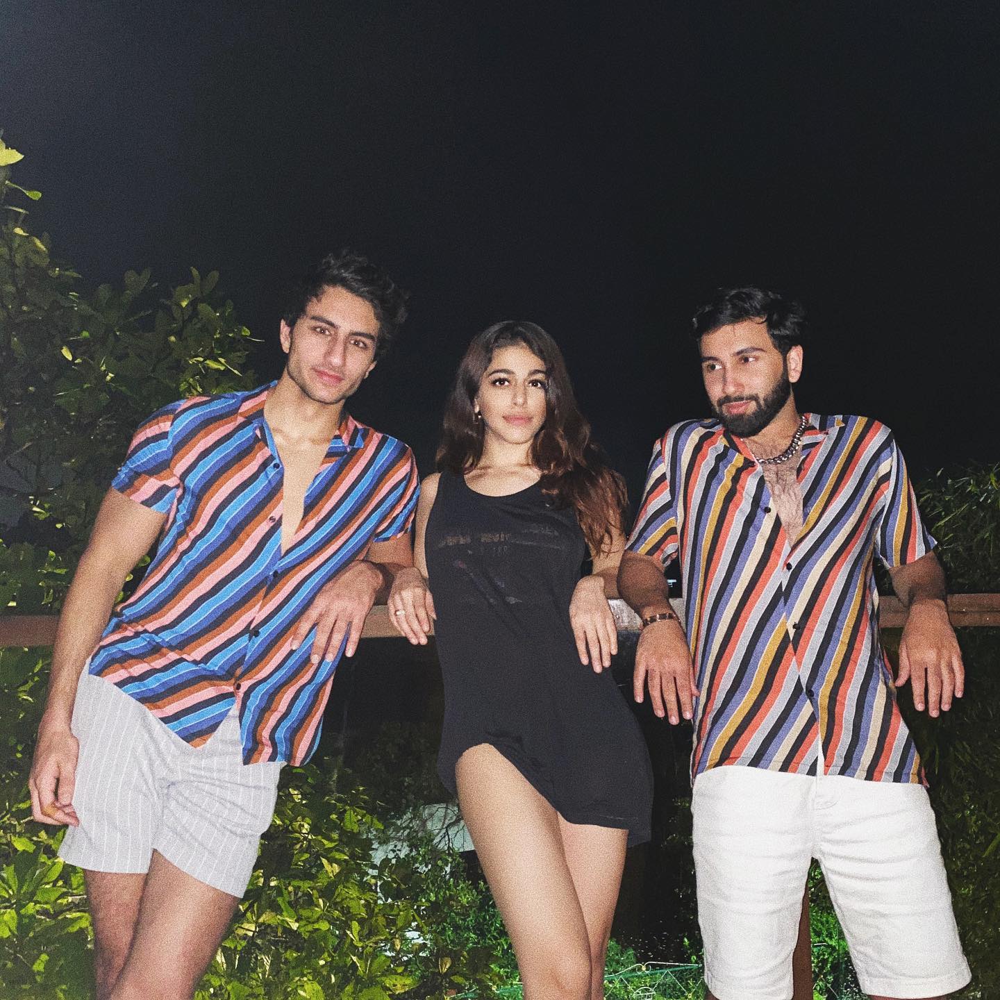 Orhan Awatramani: न्यासा देवगन, जान्हवी कपूर, सारा अली संग दिखने वाला