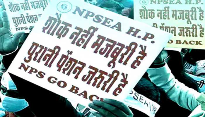 List of States That Have Gone Back To Old Pension Scheme