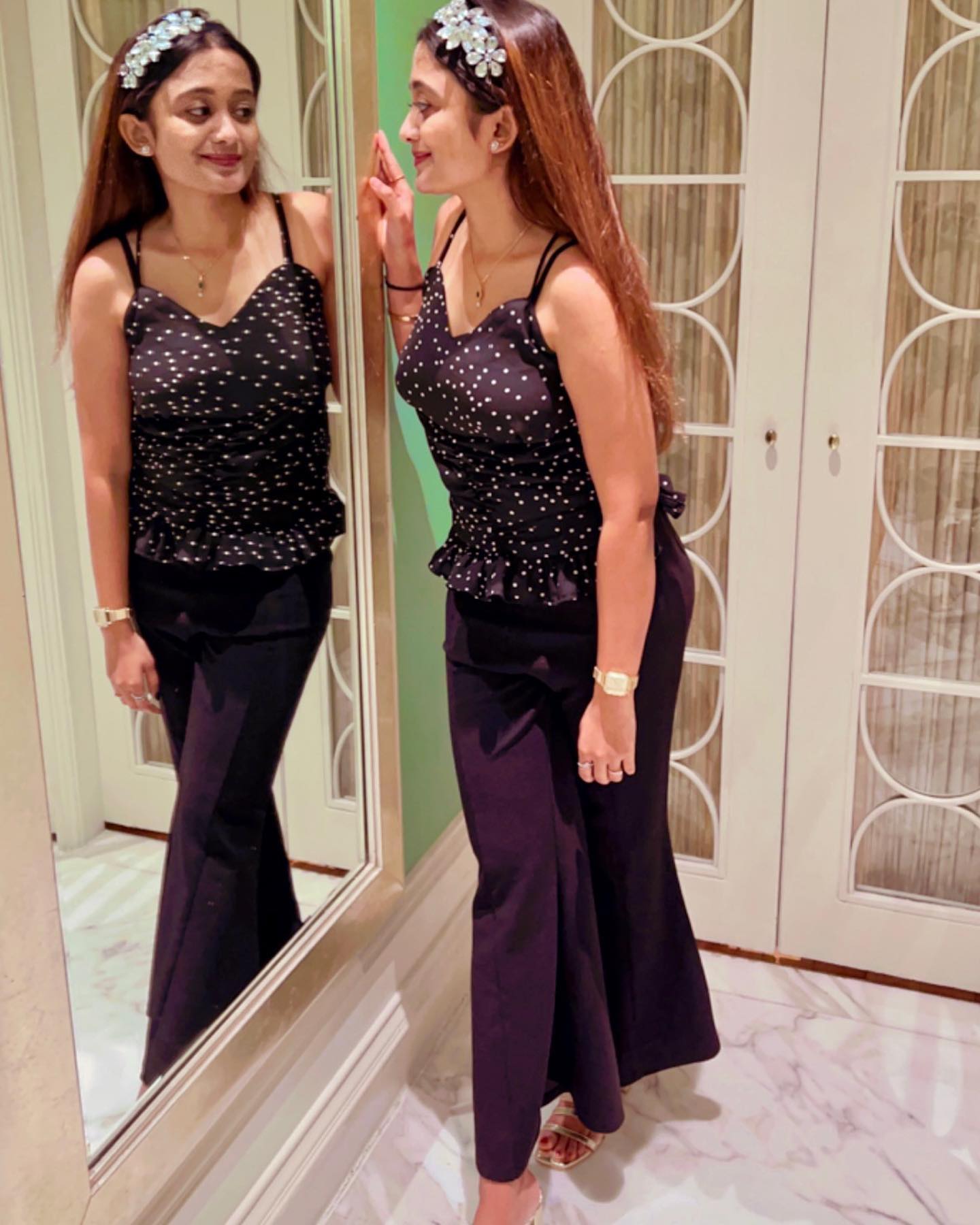 Who is Meha Patel: कौन हैं मेहा पटेल जिनसे क्रिकेटर अक्षर पटेल रचाने जा ...