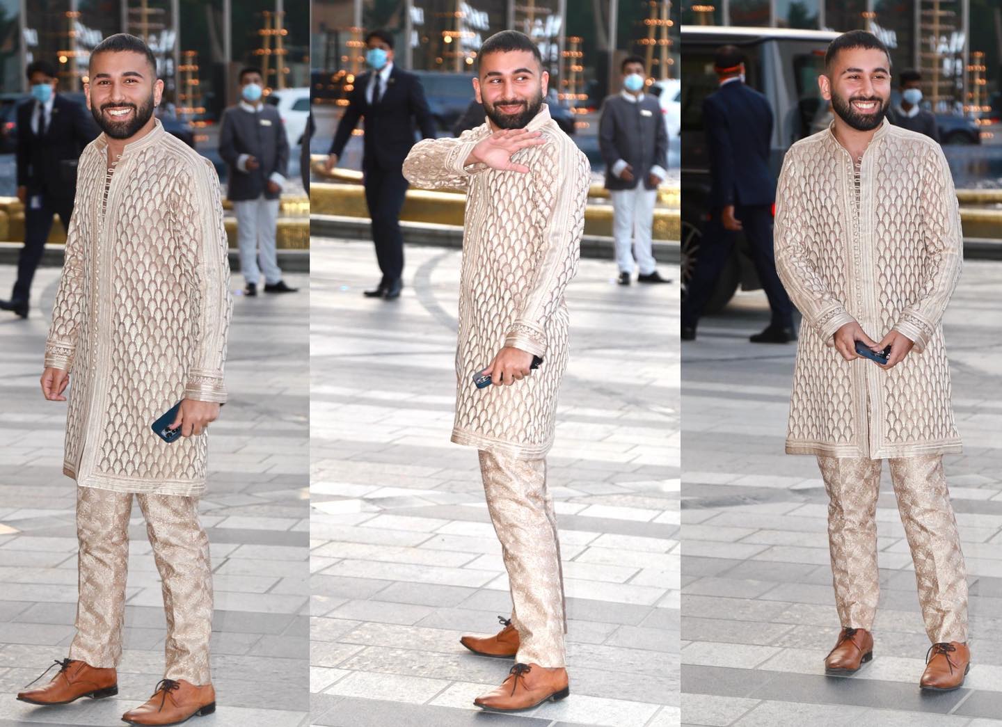 Orhan Awatramani: न्यासा देवगन, जान्हवी कपूर, सारा अली संग दिखने वाला