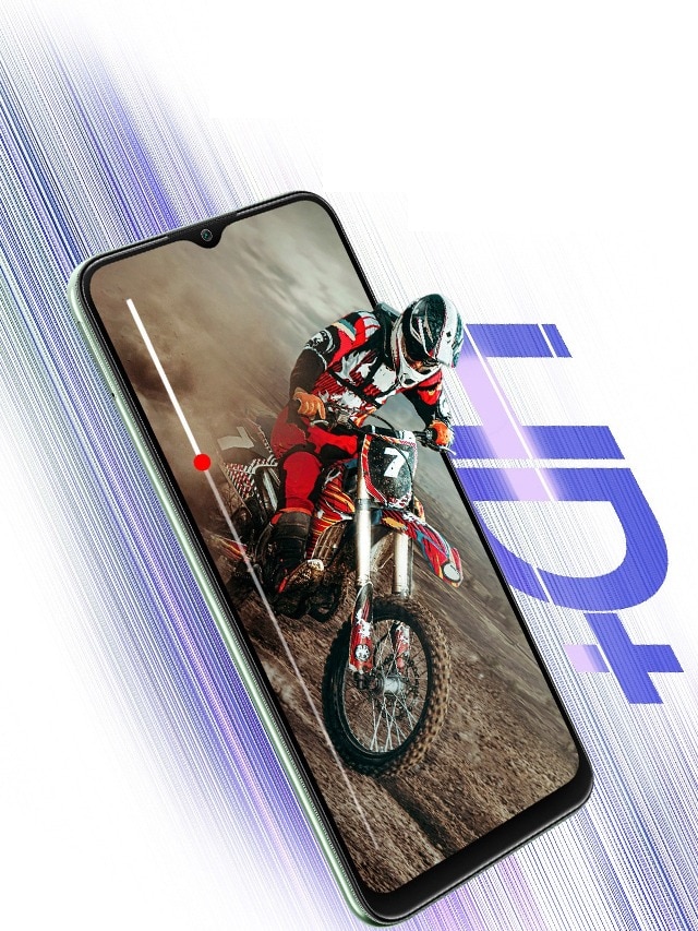 Samsung Galaxy F04 to be Launched In India On Jan 4