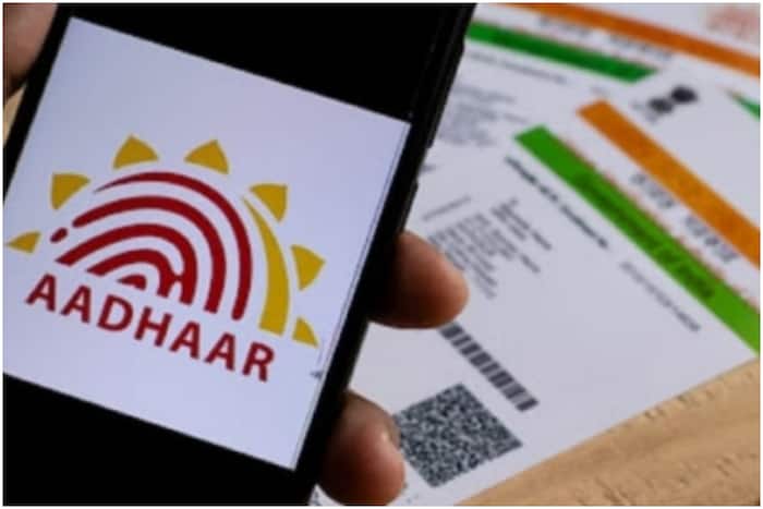 Is Your Aadhaar Being Misused? Heres How to Check Your Aadhaar Authentication History Online ...