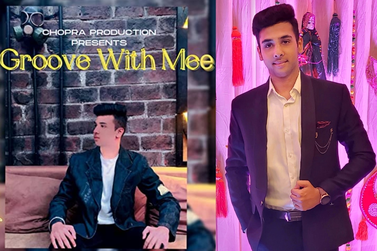 म्यूजिशियन आरव चोपड़ा उर्फ 'ट्रेंड बॉय' बने भारत के सबसे सक्सेसफुल युवा ...