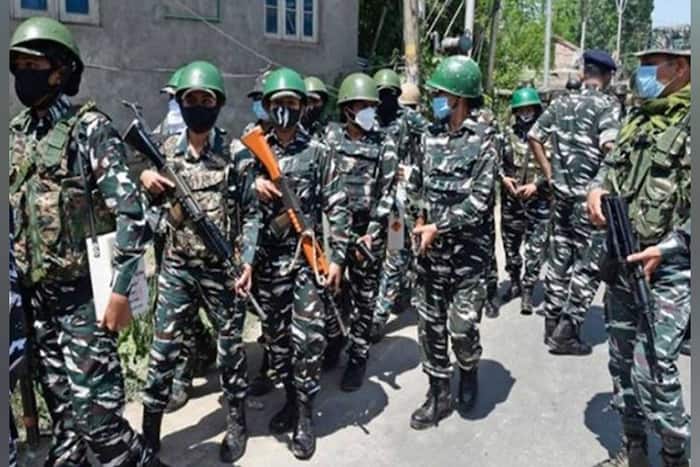 CRPF Paramedical Admit Card 2023 Released on crpf.gov.in, Check Direct ...