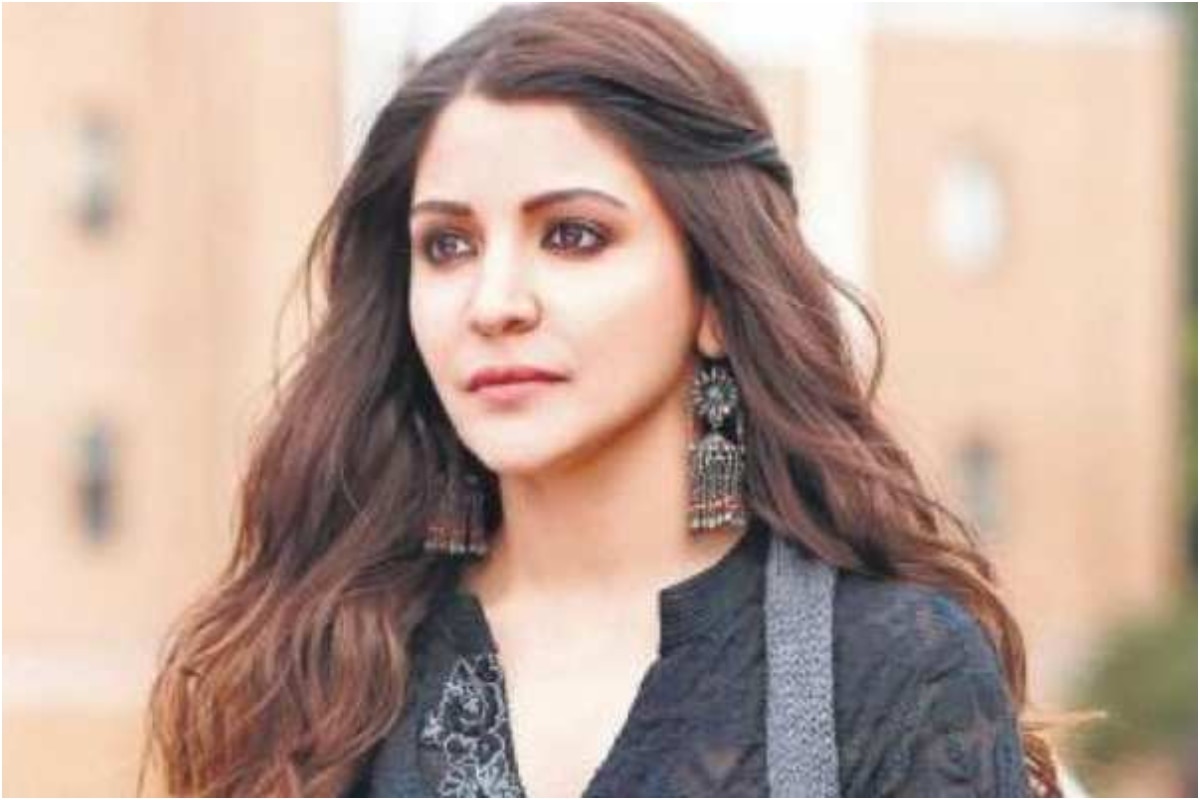 अभिनेत्री Anushka Sharma ने शर्मा ने बॉम्बे हाईकोर्ट का दरवाजा, टैक्स ...