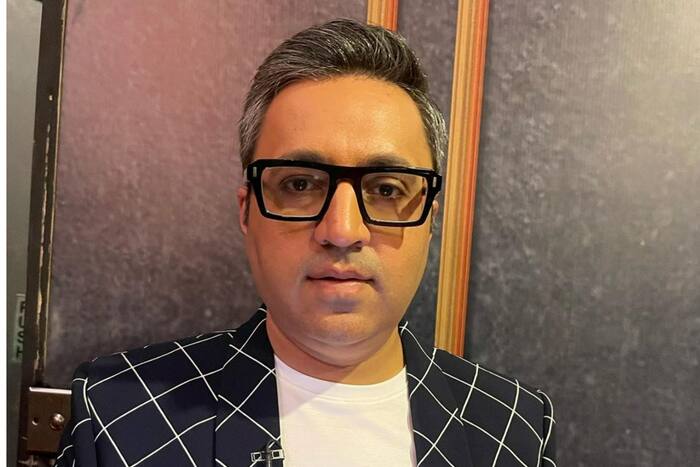 Ashneer Grover is Not Watching Shark Tank India 2, Unfollows All Sharks ...