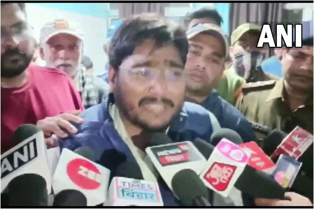 केंद्रीय मंत्री अश्निनी चौबे के भाई का भागलपुर में निधन, परिजनों ने ...