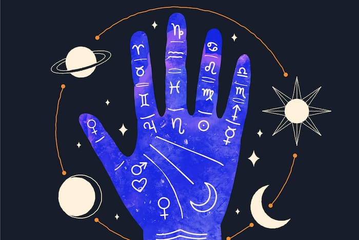 Astrology: Do You Know Your Thumb Size Can Reveal Your Personality ...