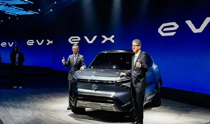 Auto Expo 2023: EVs Steal The Limelight on Day 1 | List of Cars With ...