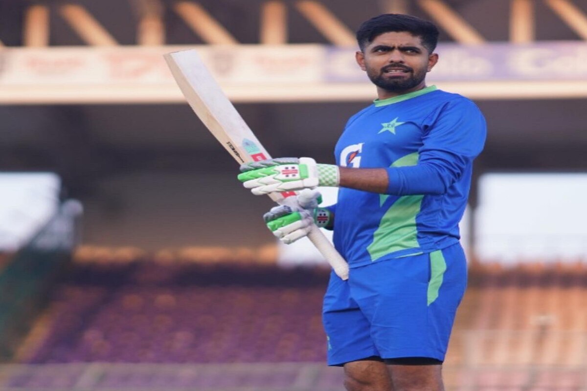 सेक्स चैट के आरोपों के बीच Babar Azam का