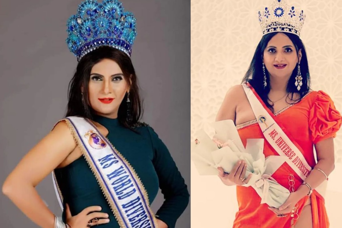 भीख मांगी, मामा की वजह से हुआ गैंगरेप... ये है भारत की पहली ट्रांसजेंडर ...