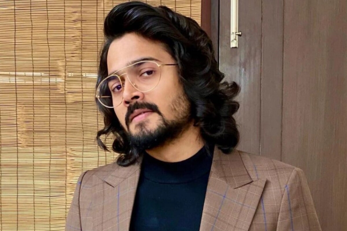 Bhuvan Bam : रेस्टोरेंट में गाने से लेकर YouTube 'किंग' बनने तक, भुवन बाम की राह नहीं थी आसान
