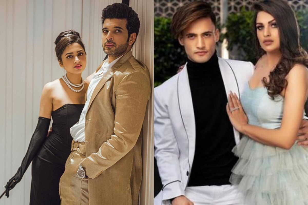 Bigg Boss: बिग बॉस के घर में बनी थी इन सेलेब्स की जोड़ियां, फैंस को ...