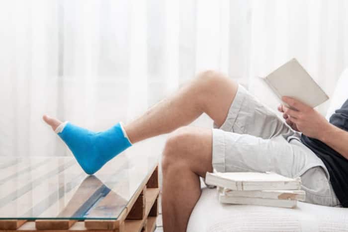 How to Heal Bones Faster? 4 Tips to Treat Bone Fracture in Winter