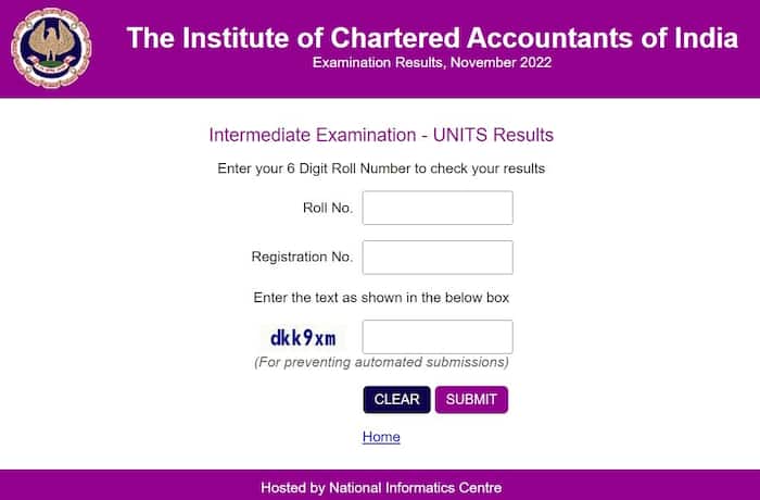 ICAI Results 2022 Declared, 11.09% Students Qualify CA Final Exams; Here