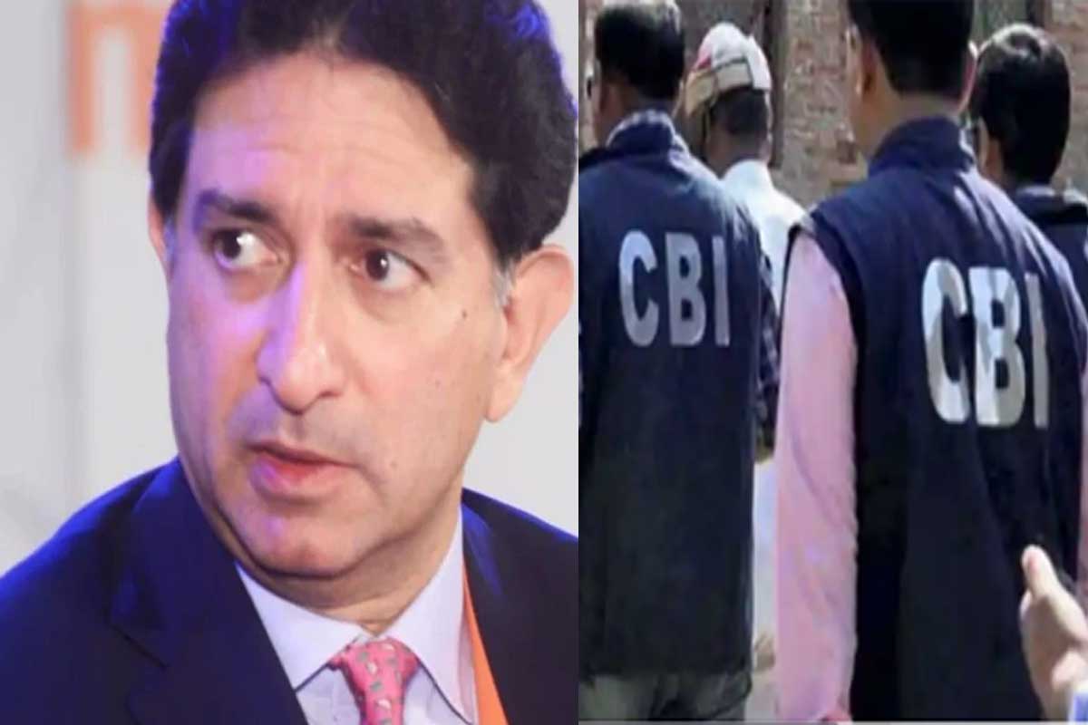 CBI ने गौतम थापर के खिलाफ 2,435 करोड़ के बैंक लोन फ्रॉड केस में दायर की ...