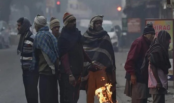 IMD Weather Update: Respite From Brutal Cold Wave In These States After ...