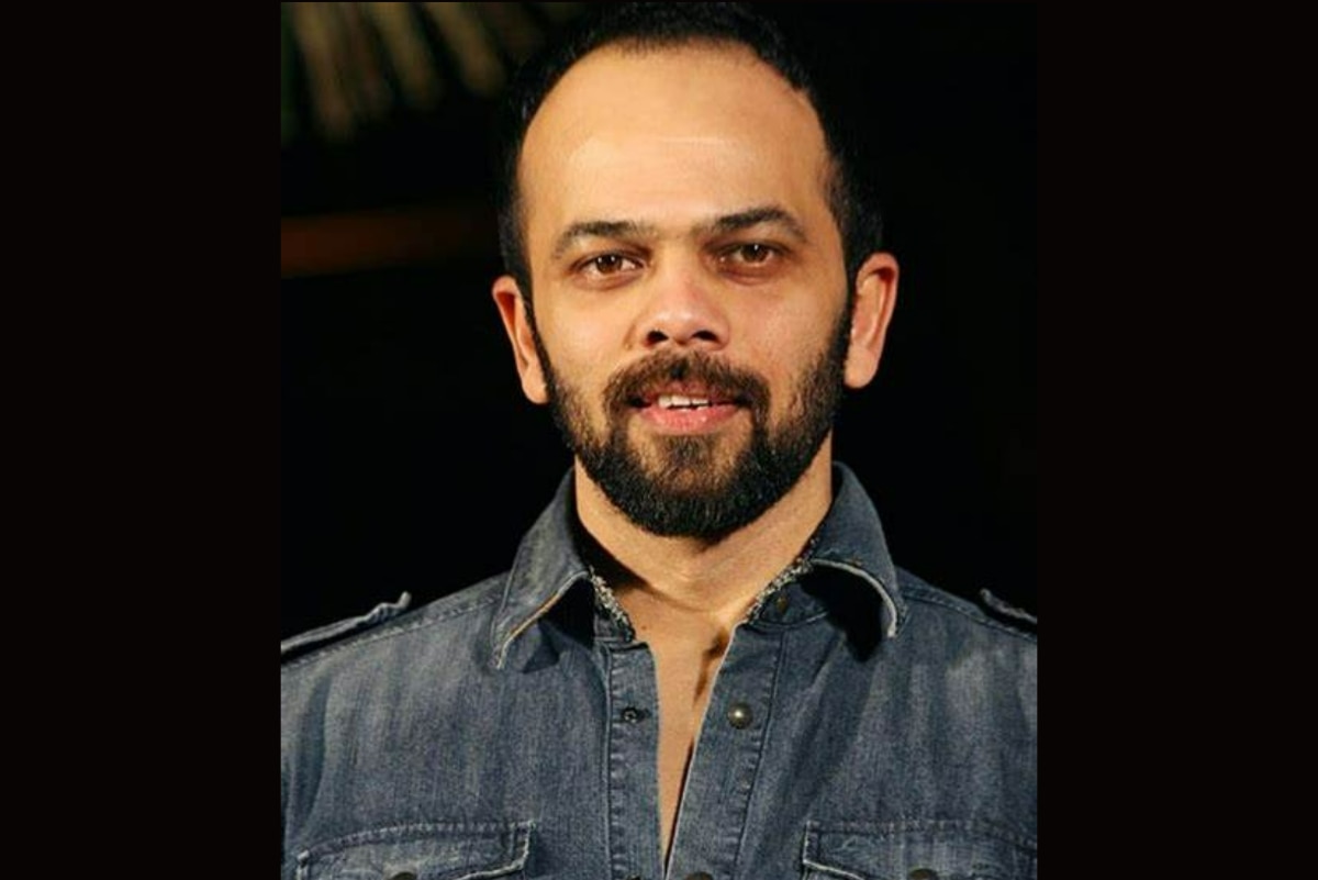 Rohit Shetty Admitted to Hyderabad Hospital After Getting Injured on ...