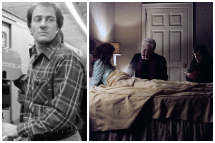 ‘The Exorcist’ And ‘The French Connection’ Cinematographer Owen Roizman ...