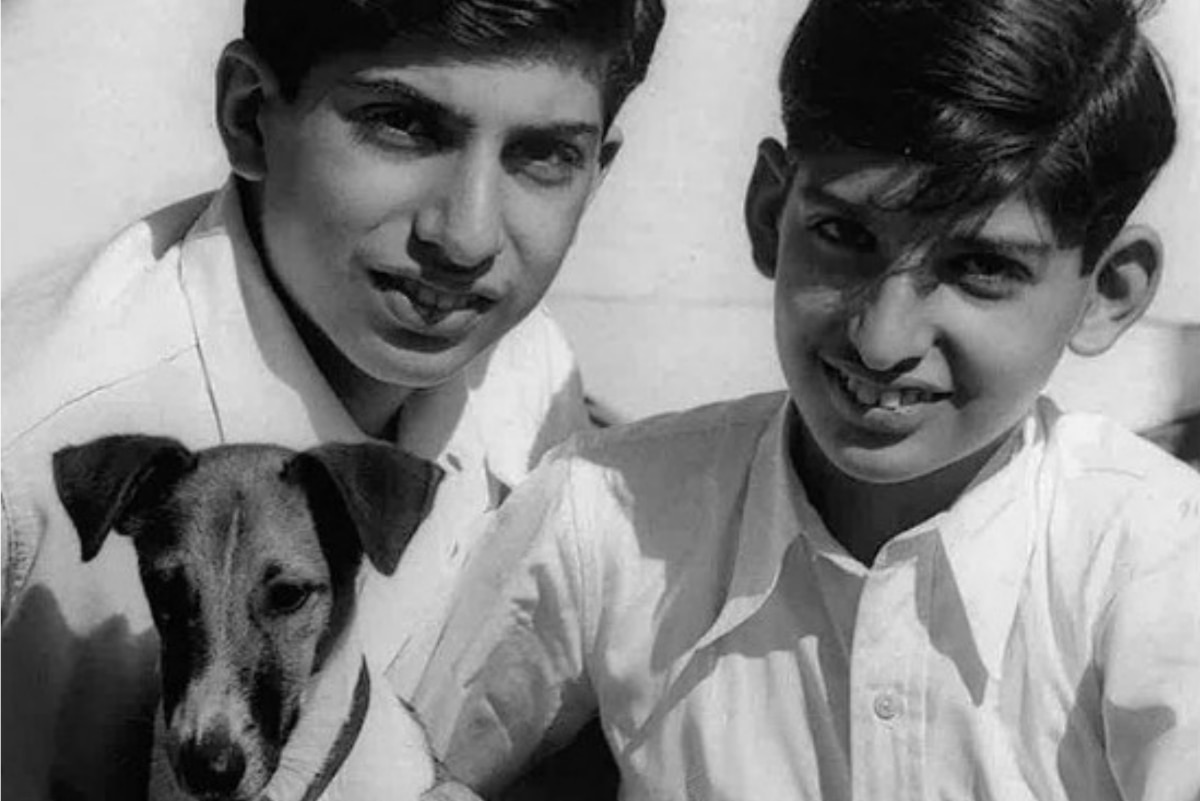 'Those Were Happy Days': Ratan Tata Takes a Walk Down Memory Lane ...