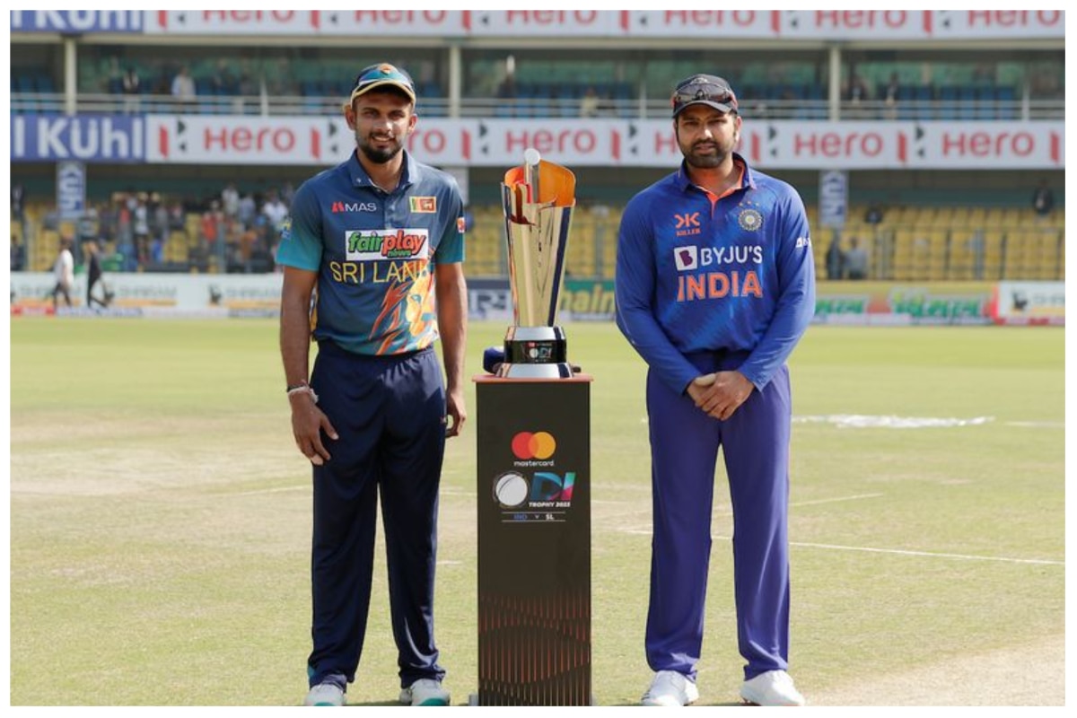 IND vs SL 2nd ODI Dream11 Team Prediction, Sri Lanka Tour of India ...