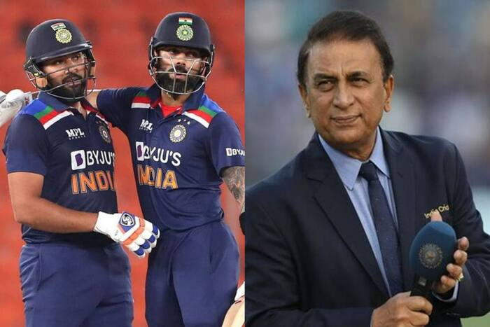 Sunil Gavaskar Opens Up On Virat Kohli And Rohit Sharma Absence In T20I Cricket