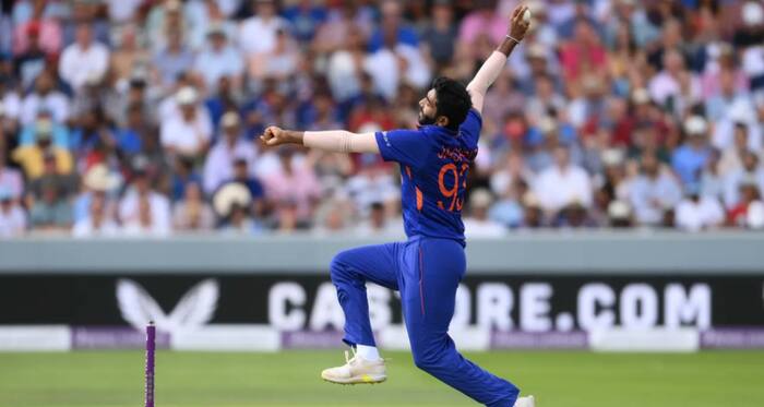 Jasprit Bumrah Does Not Need to Change His Action, Ex India Bowling Coach Bharat Arun on Pacer ...