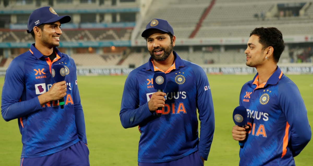 IND vs NZ 2nd ODI LIVE Streaming: When And Where to Watch