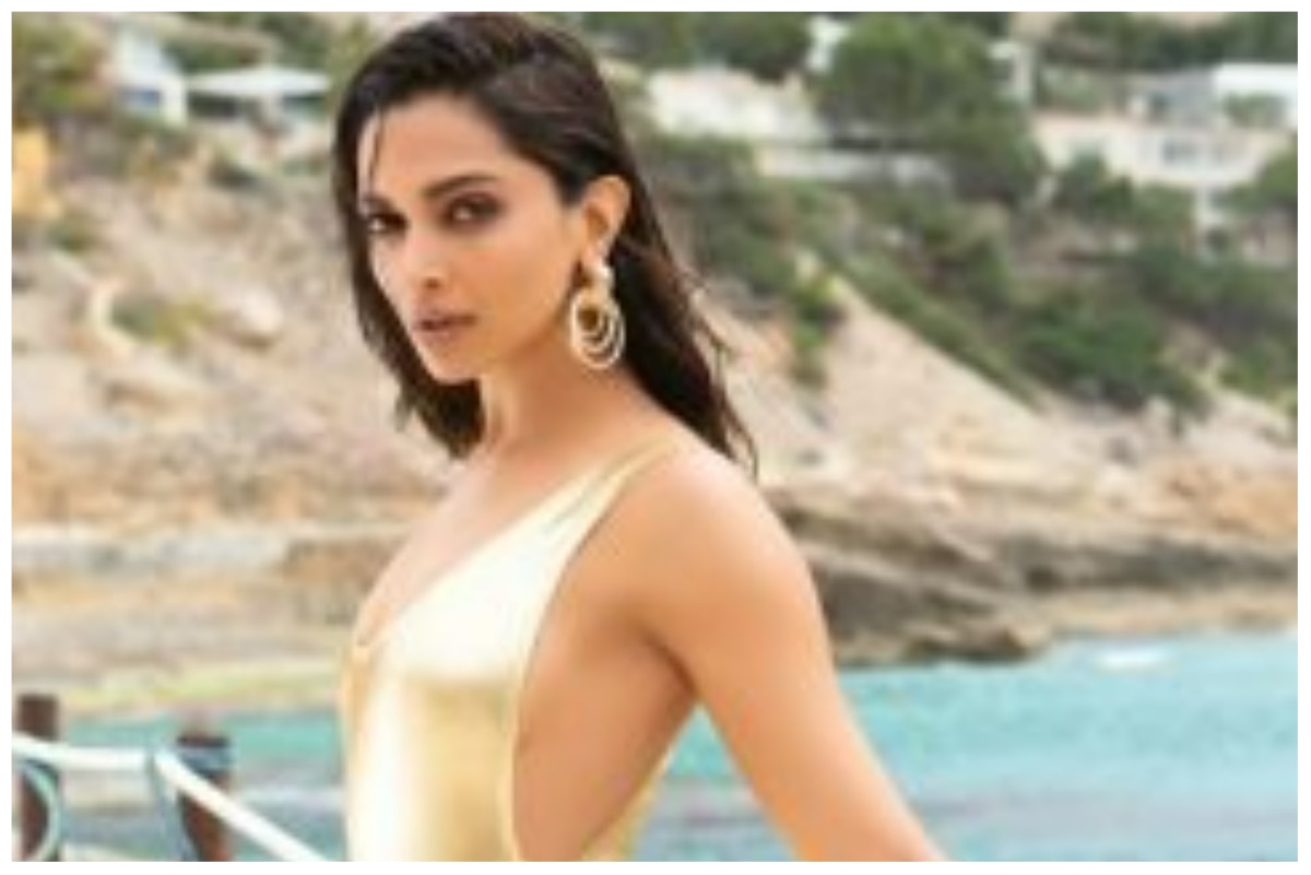 Pathaan Siddharth Anand Lauds Deepika Padukone As 