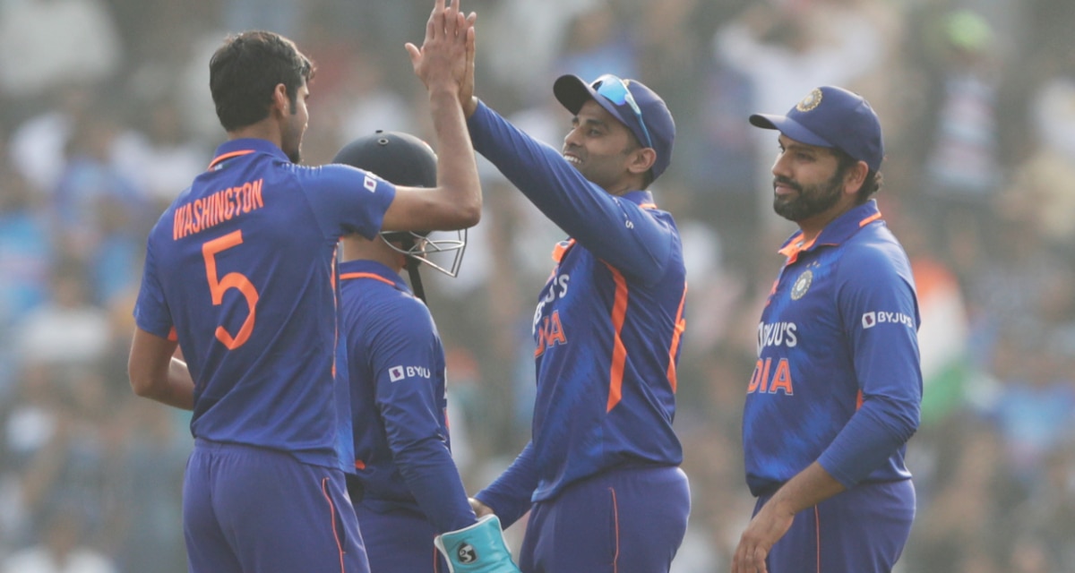IND vs NZ 3rd ODI Dream11, Captain, Vice-Captain India vs New Zealand ... IND vs NZ 3rd ODI Dream11, Captain, Vice-Captain India vs New Zealand ...