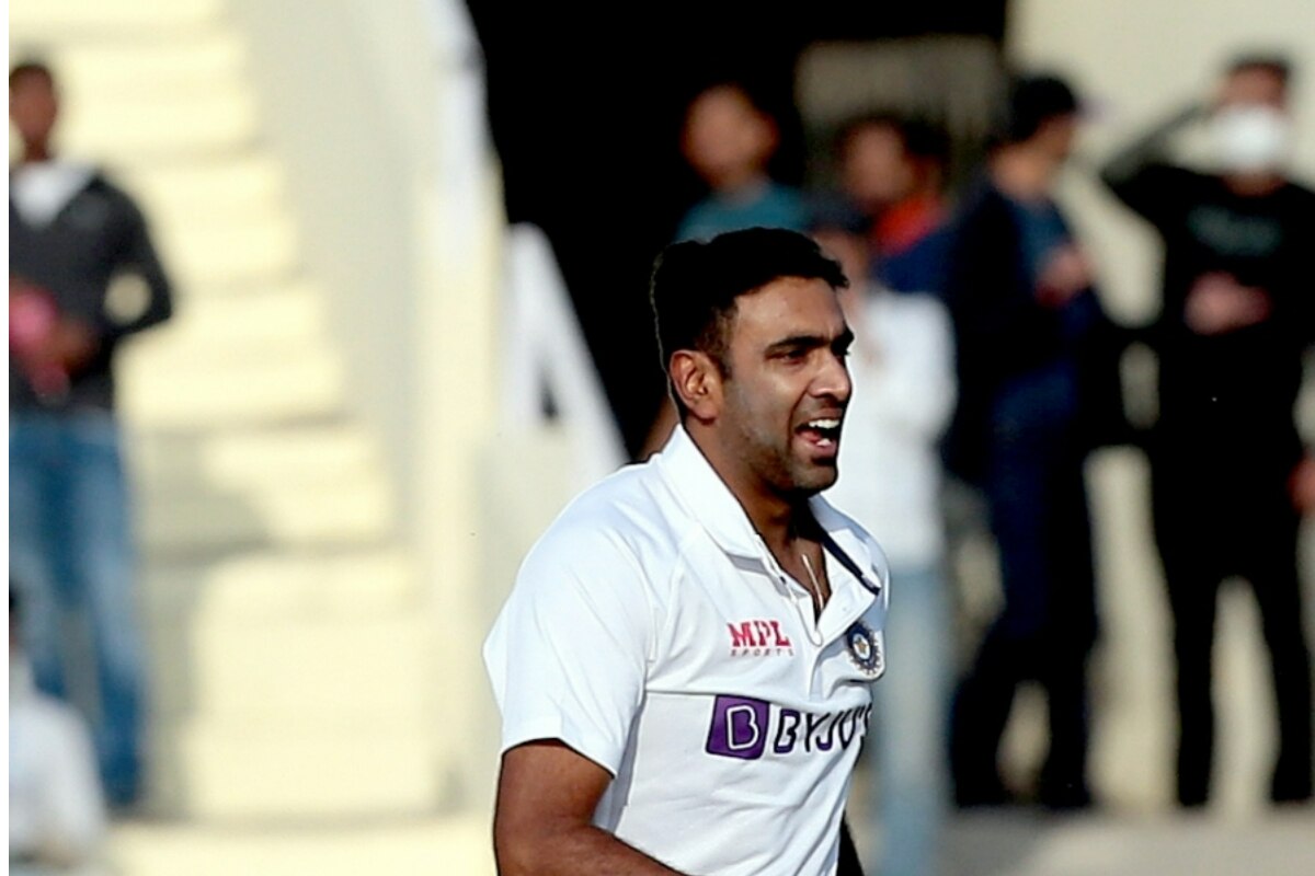 Not Rohit Sharma or Virat Kohli; Matt Renshaw Claims Ravi Ashwin Will be Australia Biggest ...