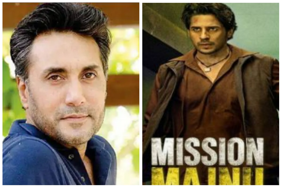 Mission Majnu Pakistani Actor Adnan Siddiqui Slams Sidharth Malhotras ...