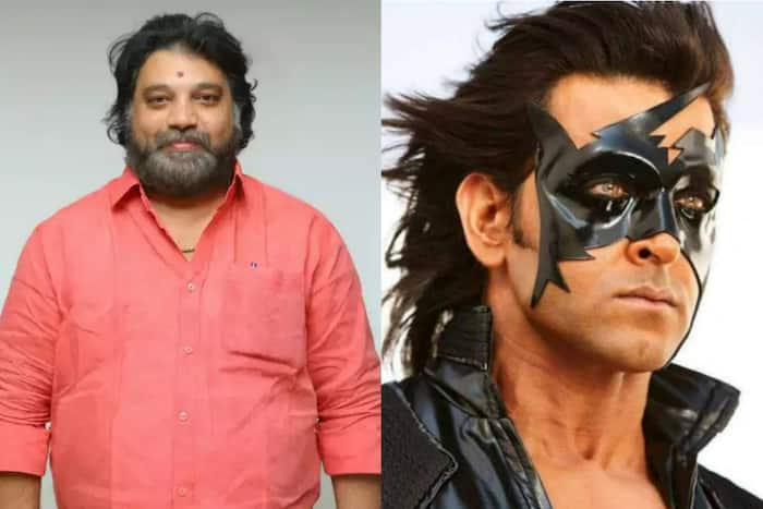Krrish Dubbing Artist Srinivasa Murthy Dies, Hrithik Roshan Pays Tribute