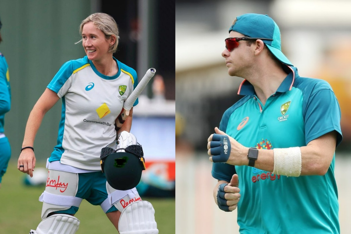 Beth Mooney, Steve Smith Claim Top Honours In 2023 Australian Cricket ...
