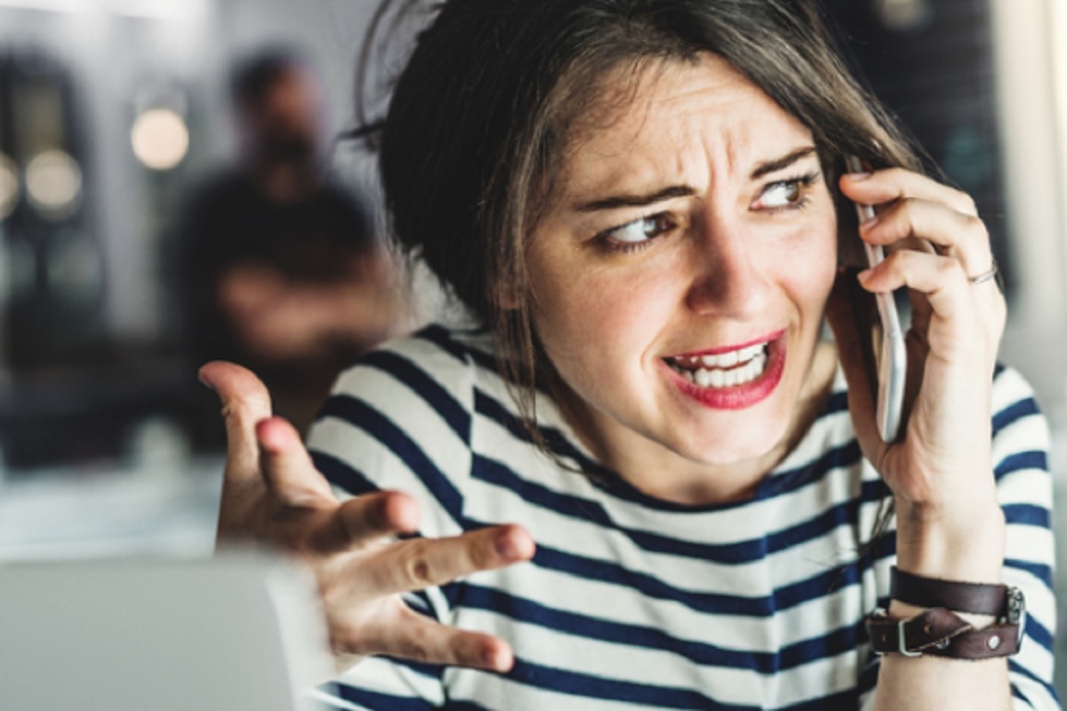 क्या आपको भी आता है बहुत गुस्सा? इन टिप्स की मदद से चुटकियों में गुस्सा ...