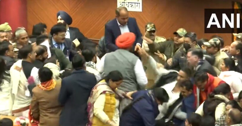 MCD Mayor Poll LIVE Updates Delhi To Get New Mayor Today Newly-Elected ...