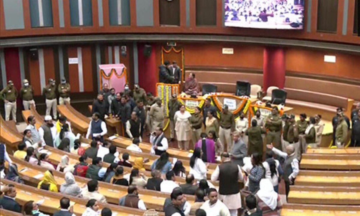 Delhi Mayor Elections to be Held on Feb 16 After Being Stalled Thrice ...