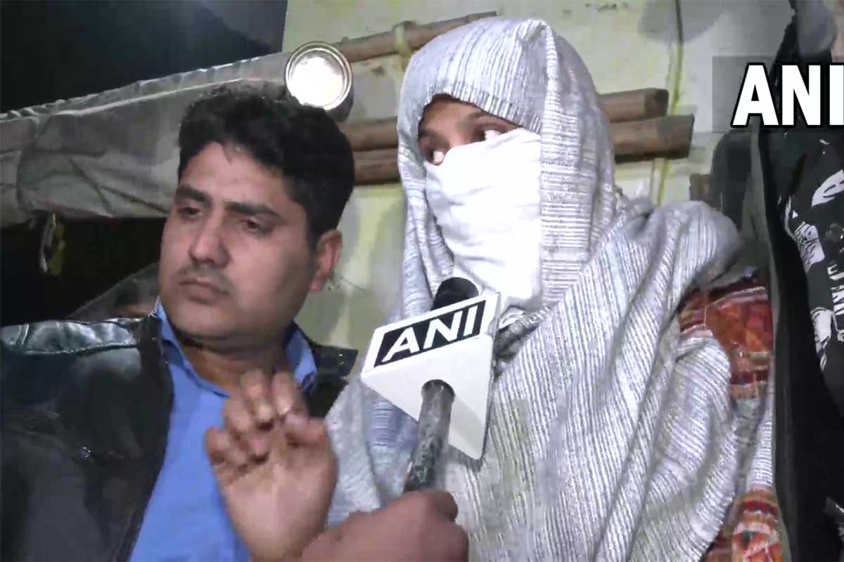 Kanjhawala Case: "Anjali Was in Drunken State...", Claims Deceased's ...