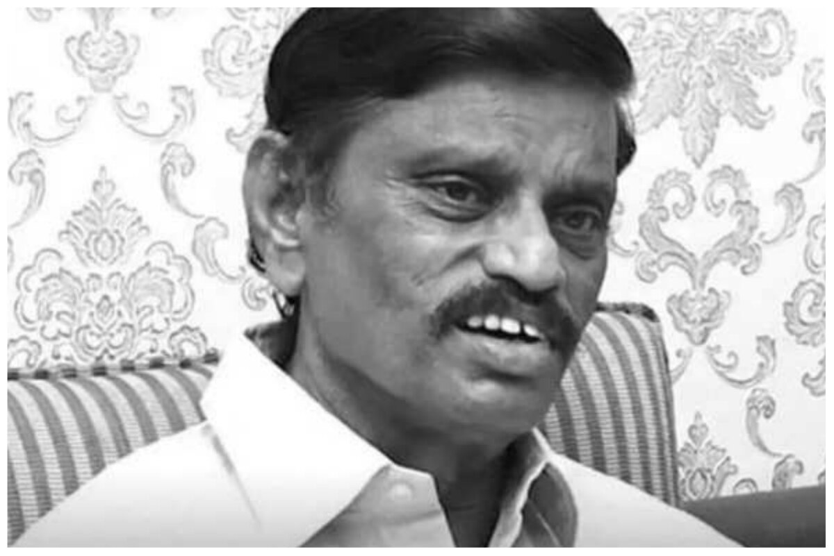 Tamil Actor-Director E Ramadoss Dies Due to Heart Attack