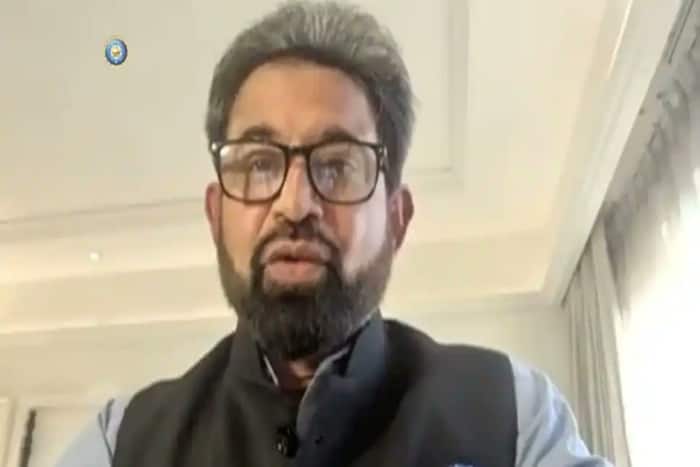 Chetan Sharma Gets Re-Appointed As BCCI