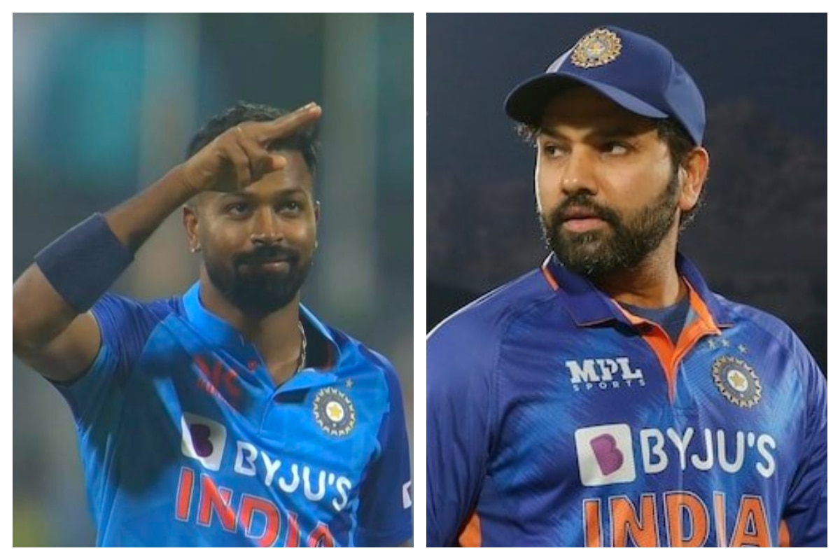 ‘Rohit Sharma Should Handover Captaincy To Hardik Pandya Like MSD Did ...